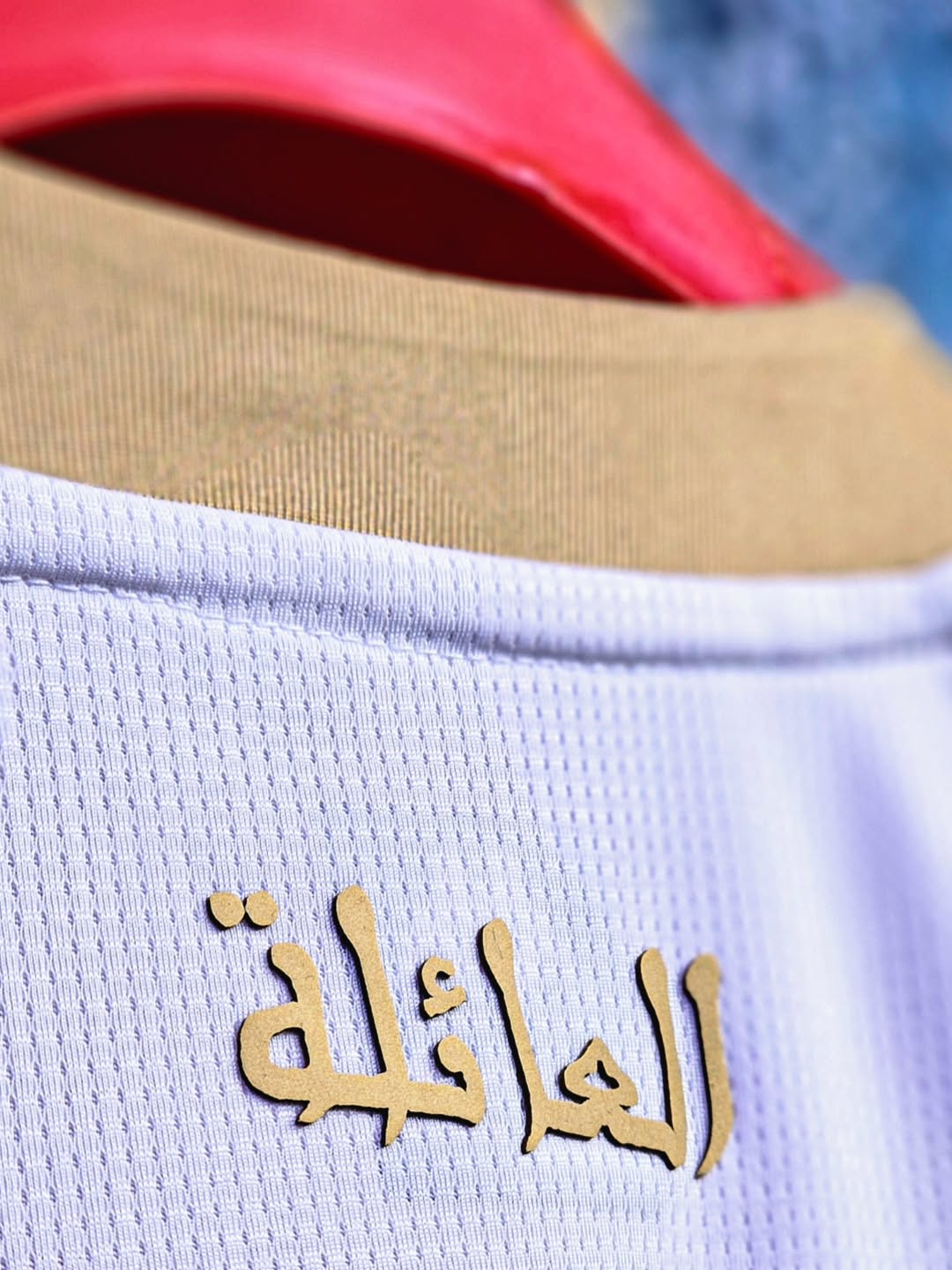 TENU WYDAD BLANC+SHORT – yamanprint.ma